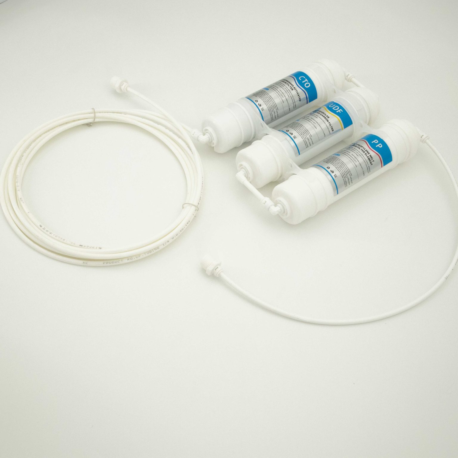 Coffee Machine Water Filter - Aqua Cares Cambodia